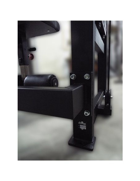 Тренажер пресс машина Avenir Sport AV220/80 с весом 60 кг в Омске ...